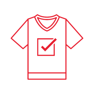 Soccer Custom - Challenger Teamwear