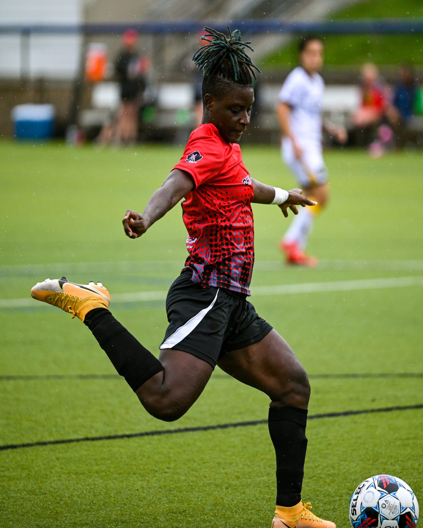 Soccer Gear