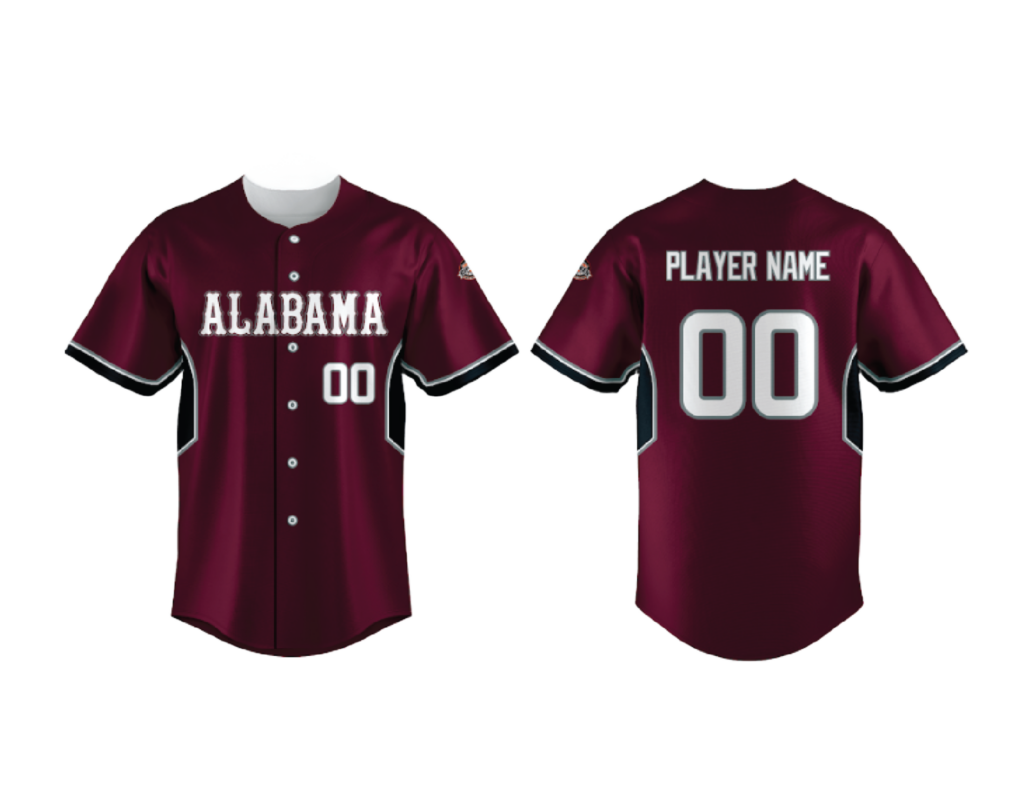 Baseball - Challenger Teamwear