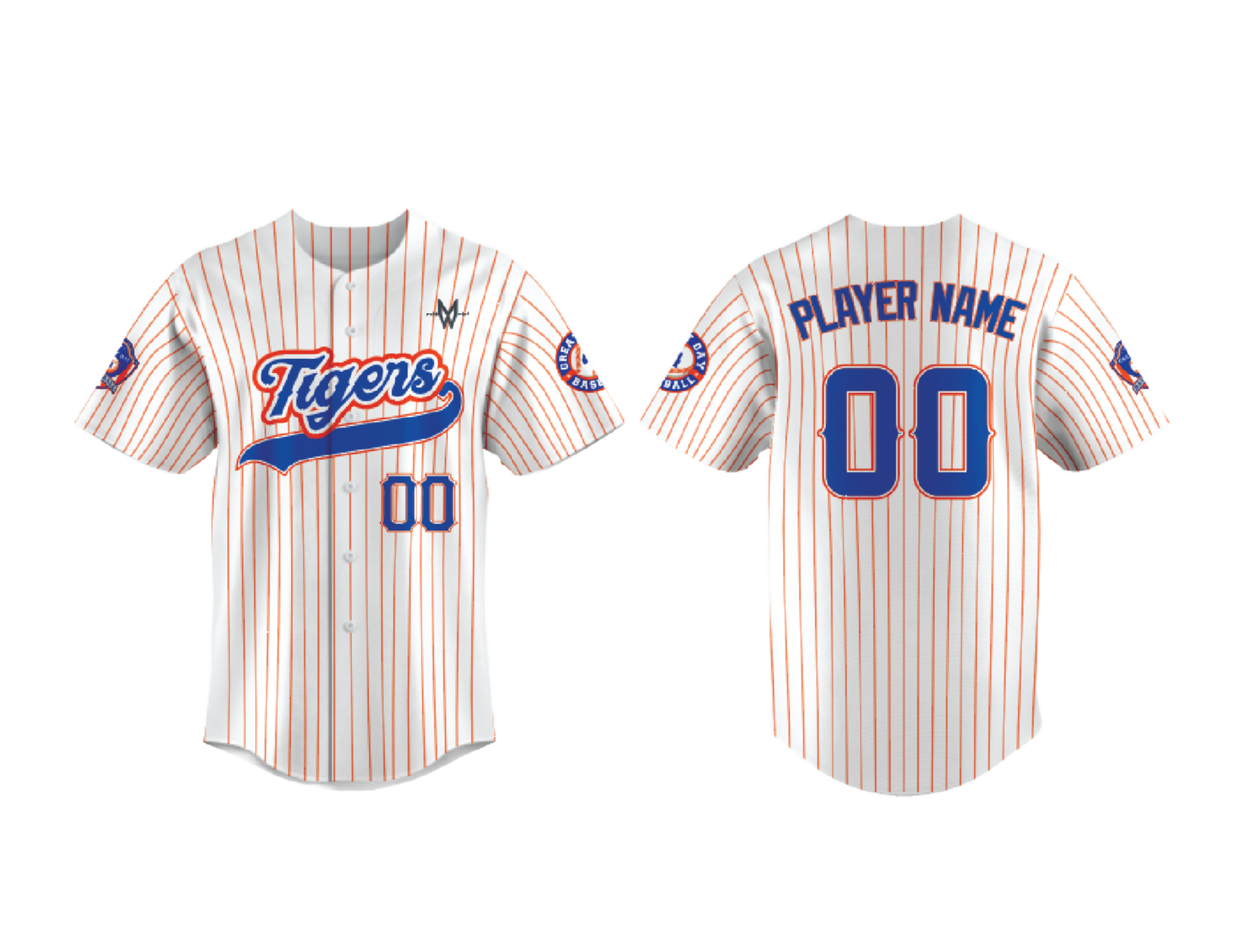 Baseball - Challenger Teamwear