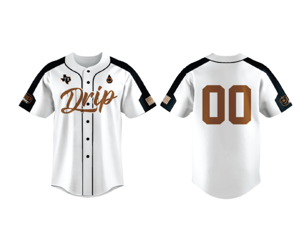 Baseball - Challenger Teamwear