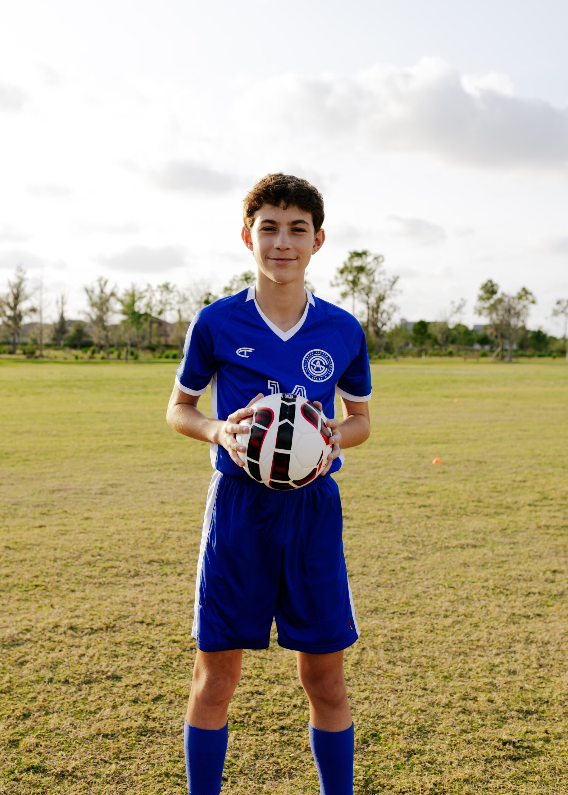 FCA - Challenger Teamwear