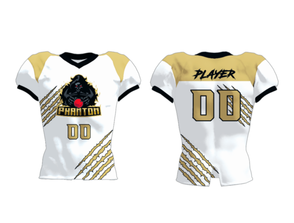 Flag Football - Challenger Teamwear