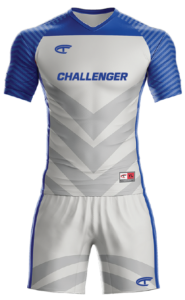 Soccer - Challenger Teamwear