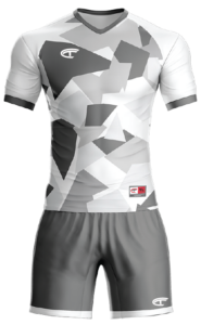 Soccer - Challenger Teamwear