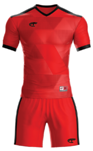 Soccer - Challenger Teamwear