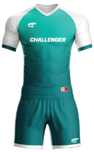 Soccer - Challenger Teamwear