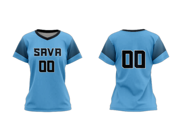 Softball - Challenger Teamwear