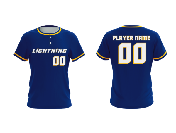 Softball - Challenger Teamwear