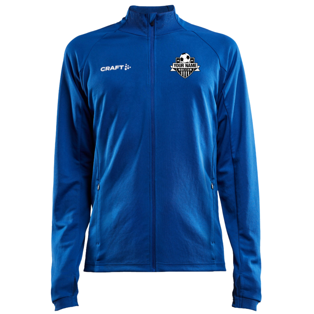 Team Store - Challenger Teamwear