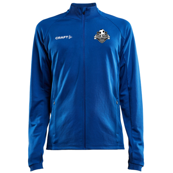 Team Store - Challenger Teamwear