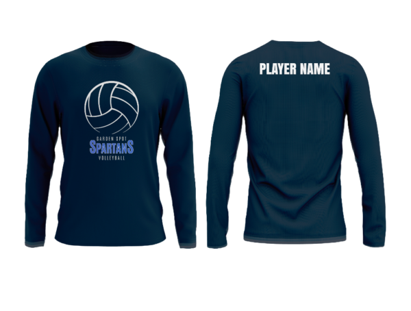 Volleyball - Challenger Teamwear