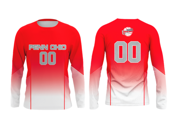 Volleyball - Challenger Teamwear