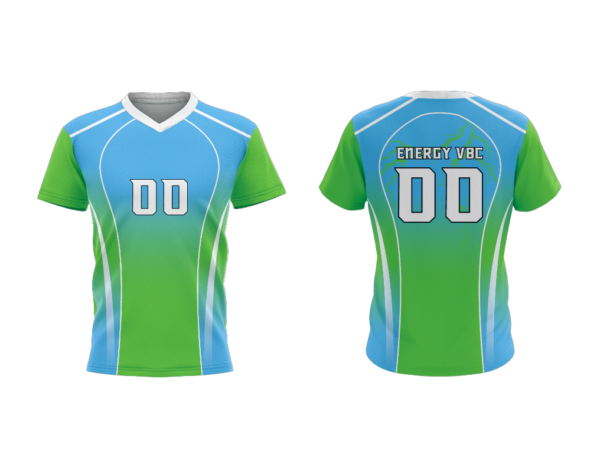 Serve Up Success: Volleyball Essentials from Challenger Teamwear ...
