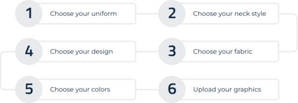 Soccer - Challenger Teamwear