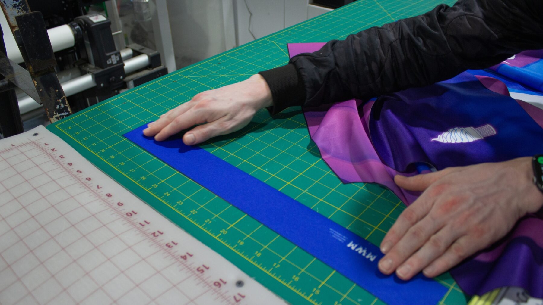 Custom - Challenger Teamwear