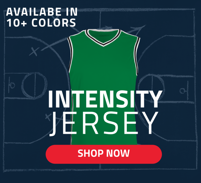 Basketball - Challenger Teamwear