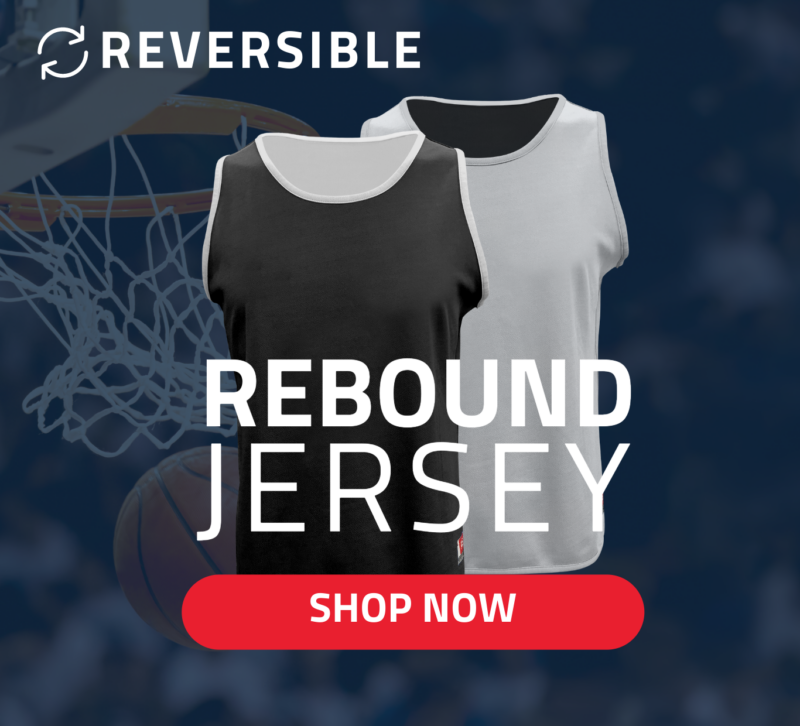 Basketball - Challenger Teamwear