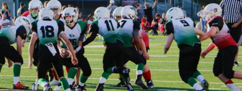 Custom - Challenger Teamwear