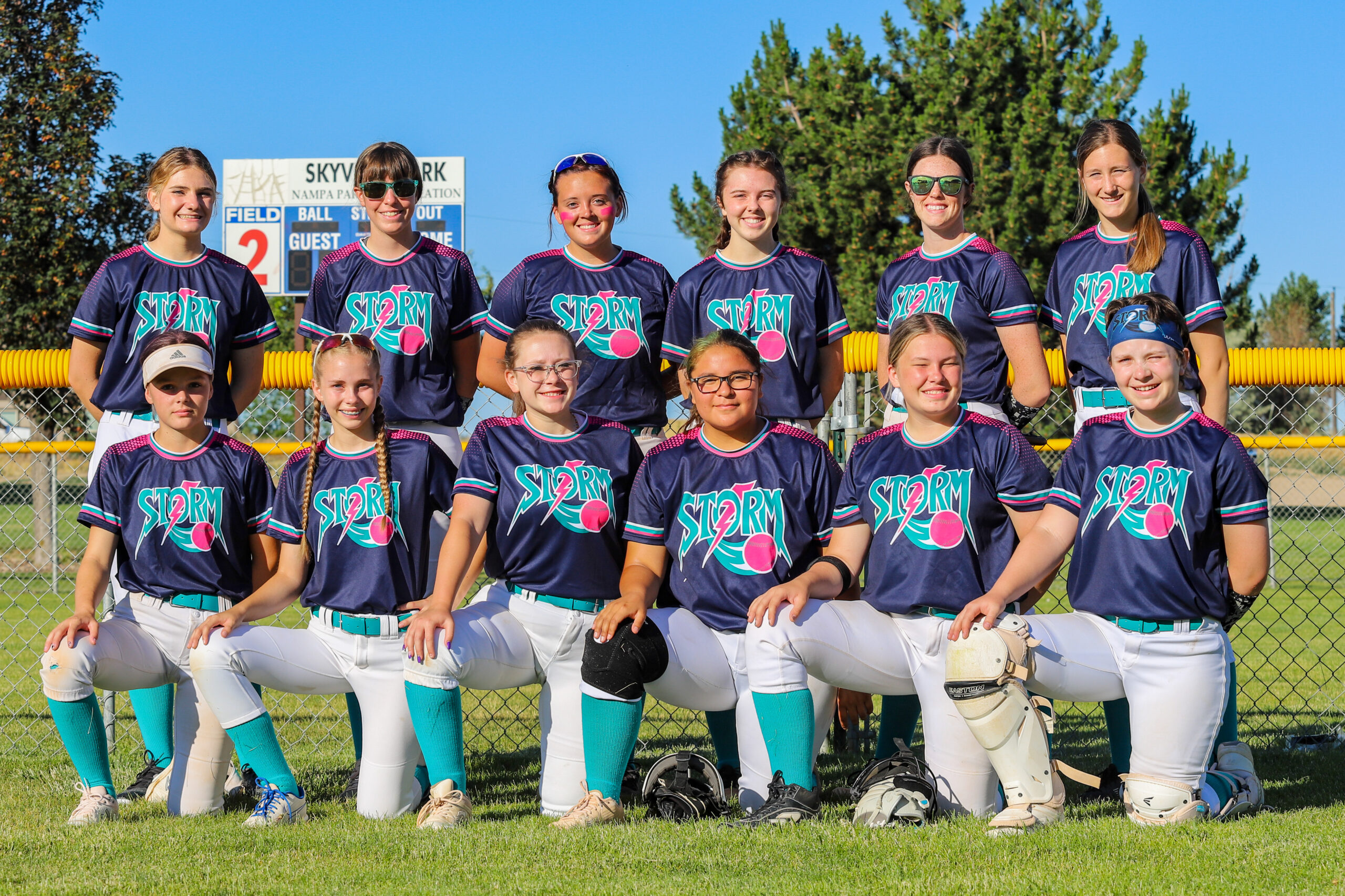 The Importance of Proper Sizing in Youth Sports Uniforms: Performance ...