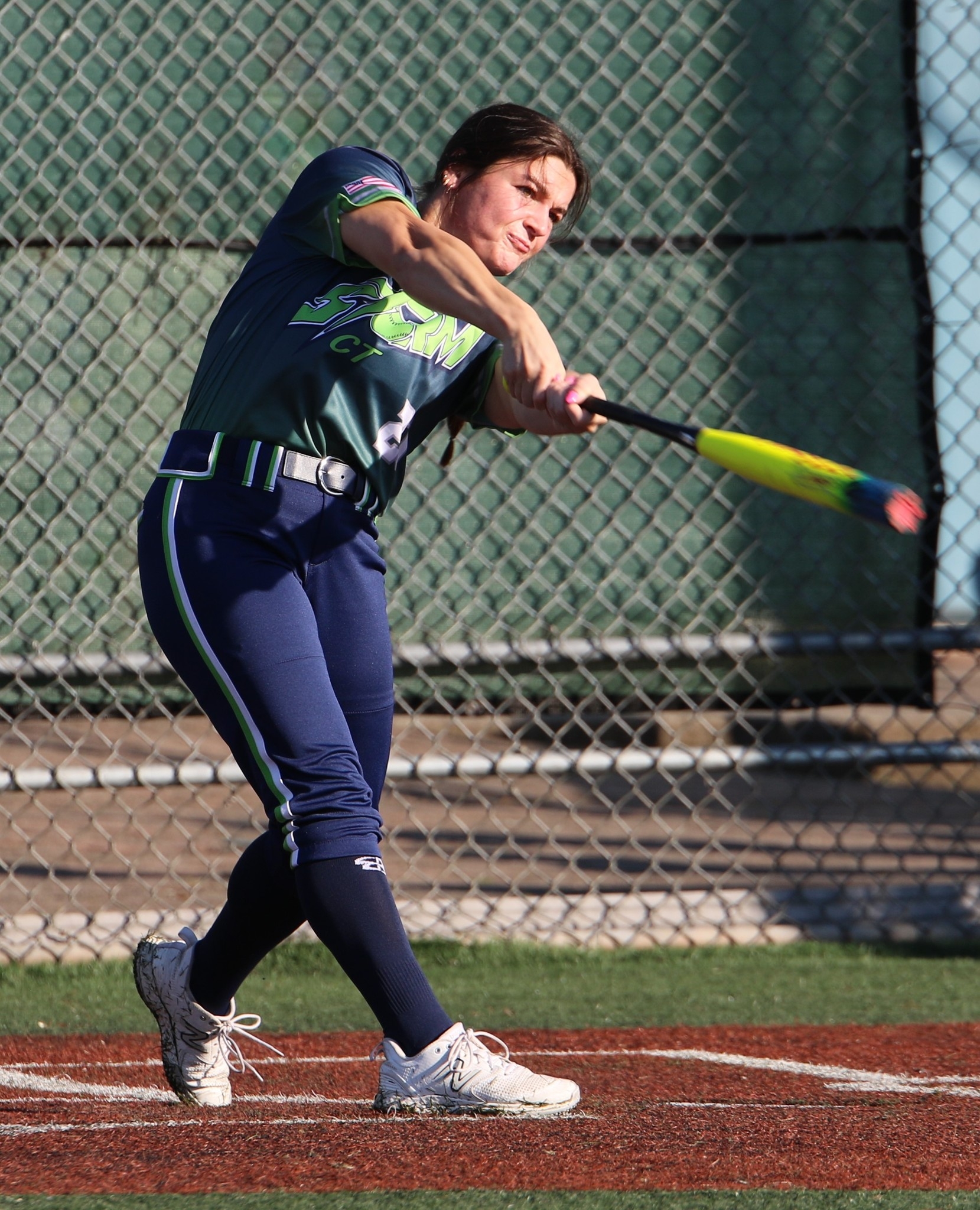 Softball - Challenger Teamwear