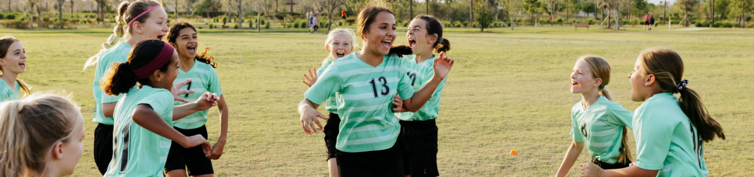 Soccer - Challenger Teamwear
