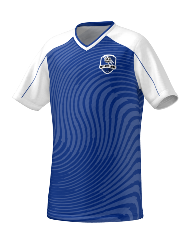 FCA - Challenger Teamwear