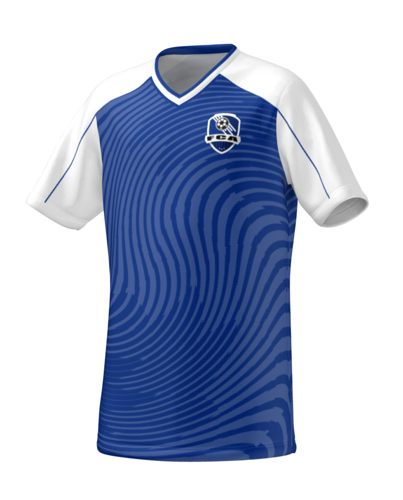 FCA - Challenger Teamwear