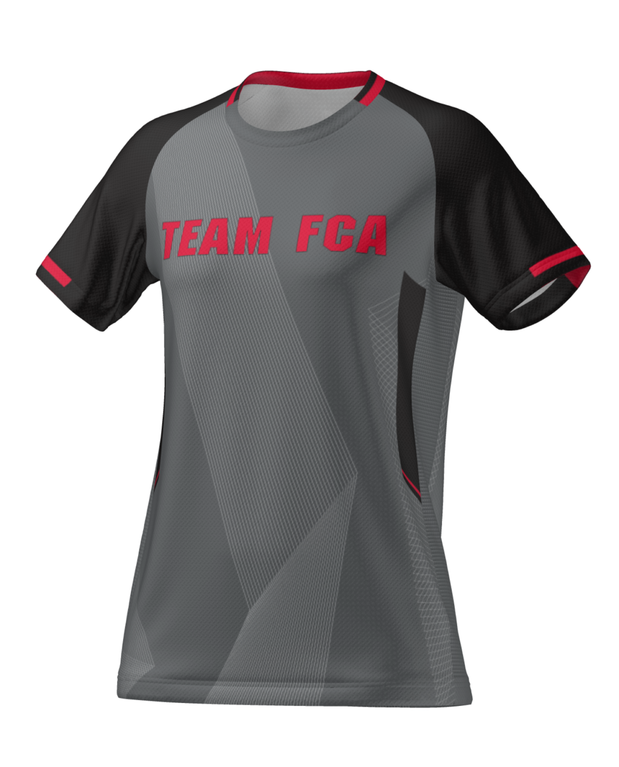FCA - Challenger Teamwear