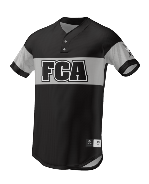 FCA - Challenger Teamwear