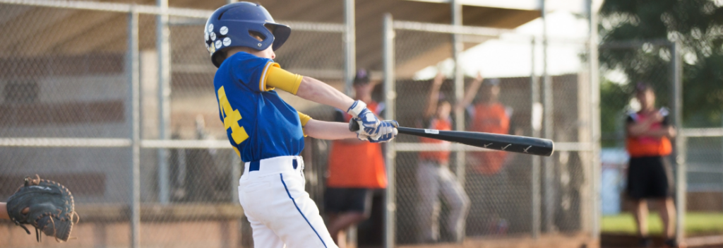 Baseball - Challenger Teamwear