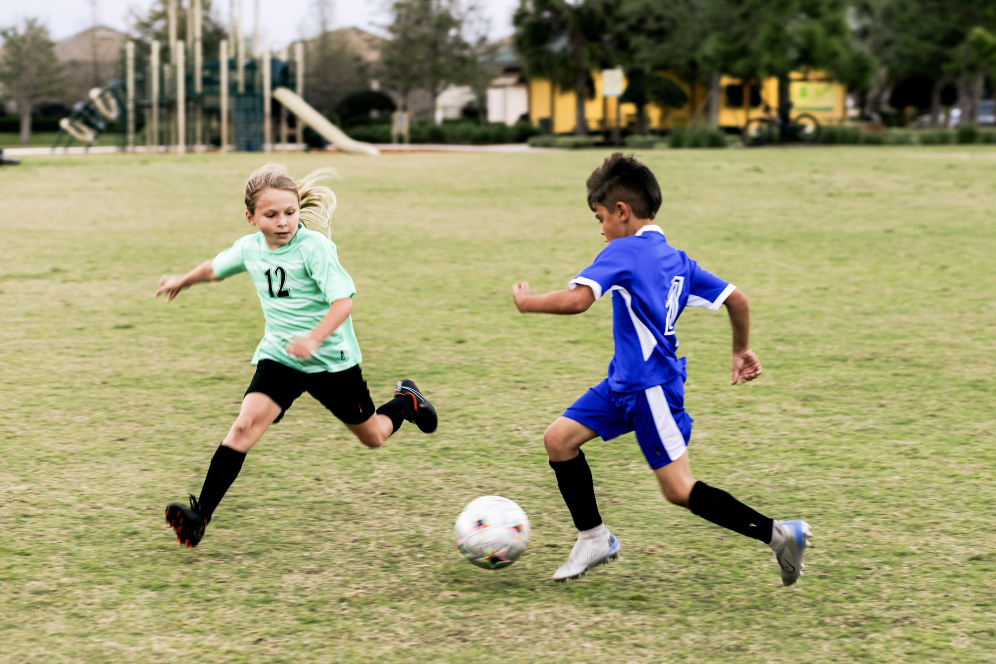 Elevate Your Game: Top 5 Must-Haves for Youth Soccer Players ...