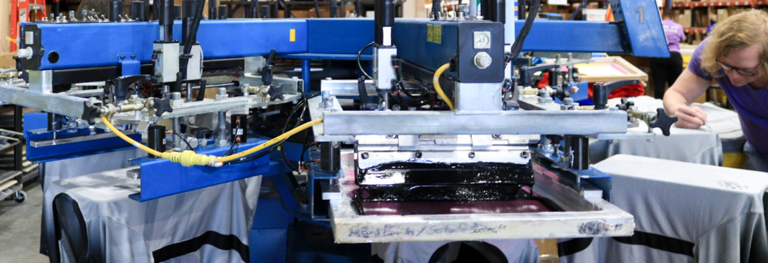 Behind the Scenes: The Printing Process of Youth Sports Uniforms ...