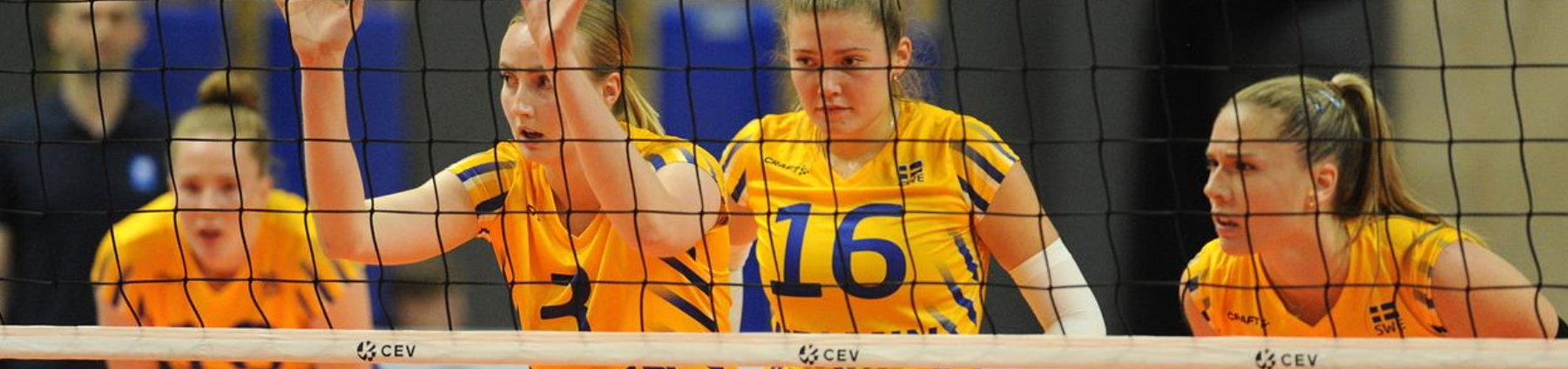 Custom vs. Stock Volleyball Uniforms: Which is Best for Your Team ...