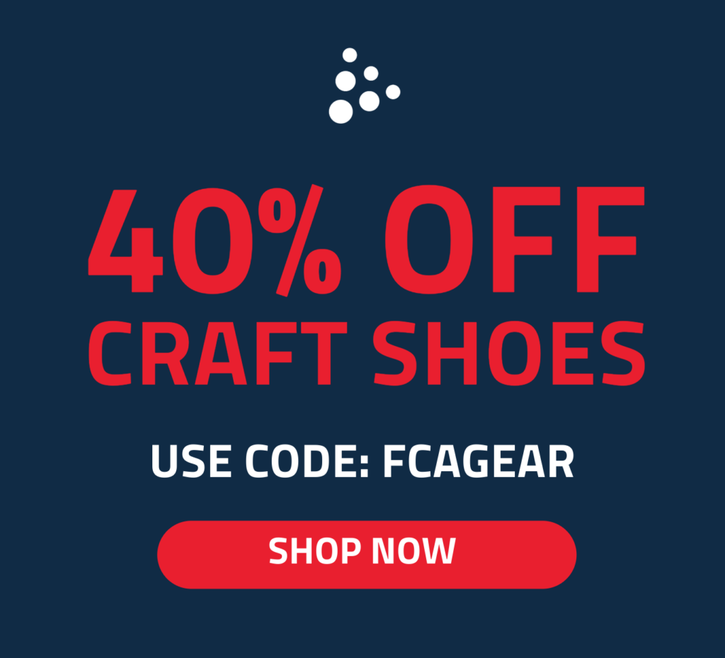 FCA - Challenger Teamwear