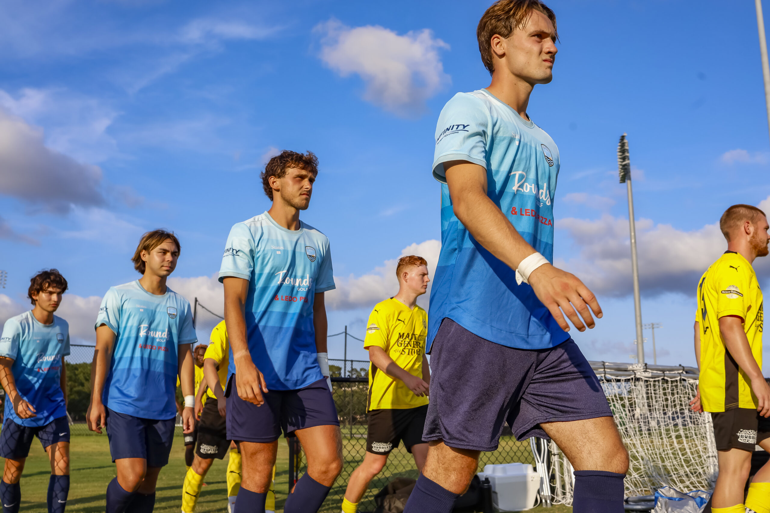 Top 2025 Uniform Design Trends: What’s In and What’s Out - Challenger ...