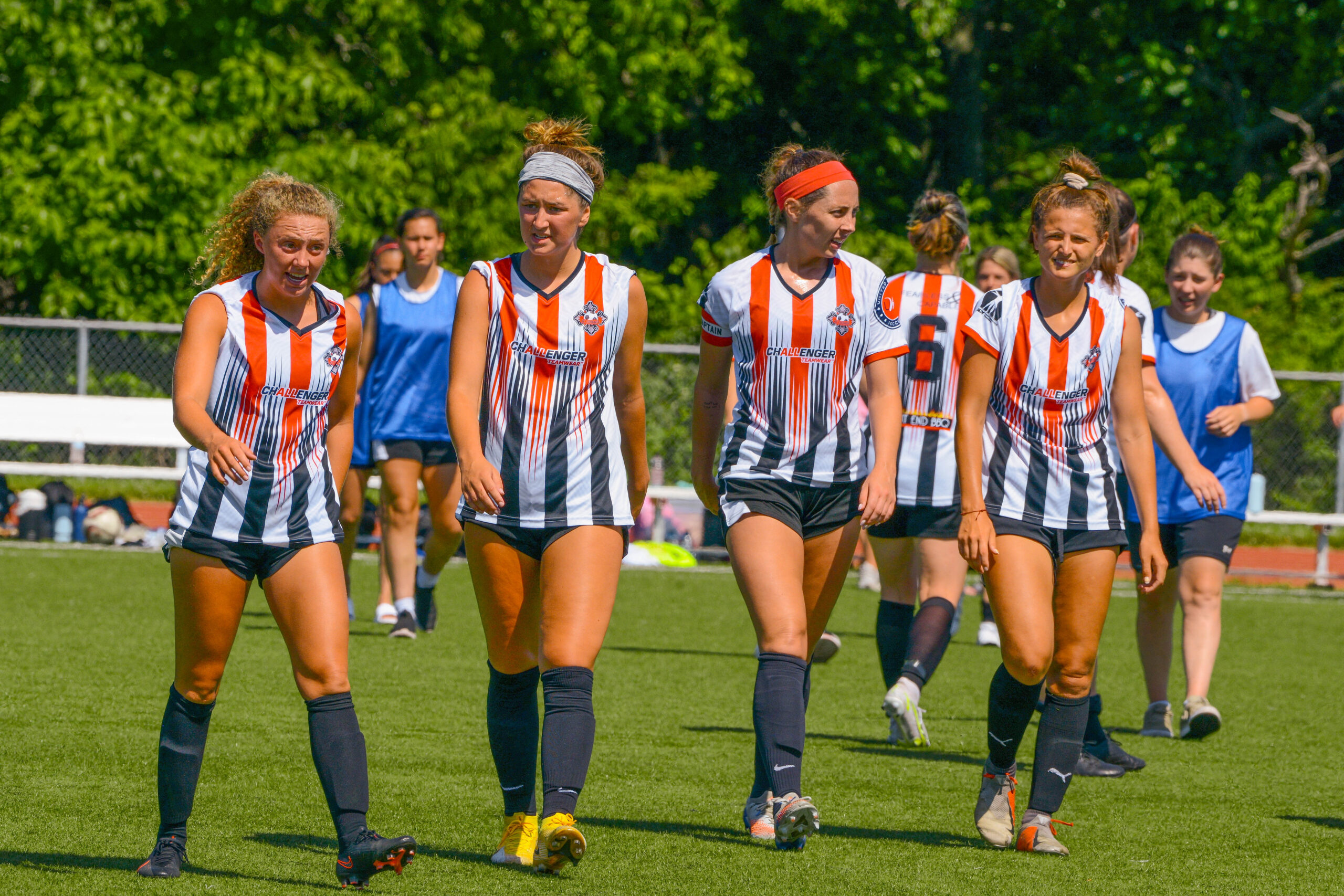 Creating Custom Sports Teamwear: A Step-by-Step Guide to Using Our ...