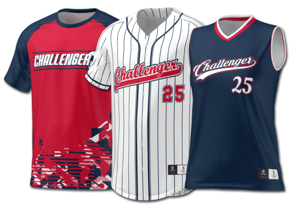 Top 2025 Uniform Design Trends: What’s In and What’s Out - Challenger ...