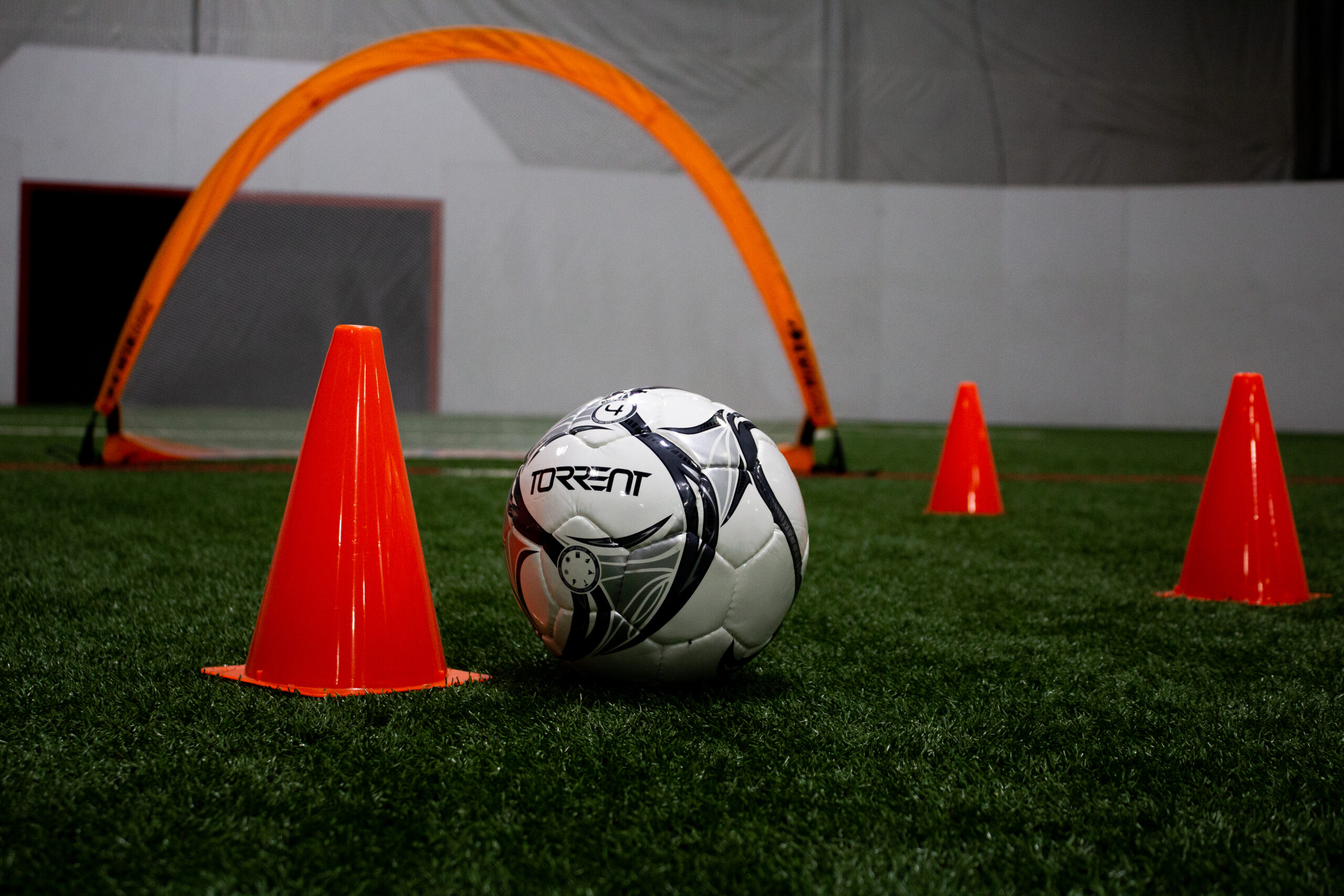 From Practice to Playoffs: The Best Training Equipment for Young ...