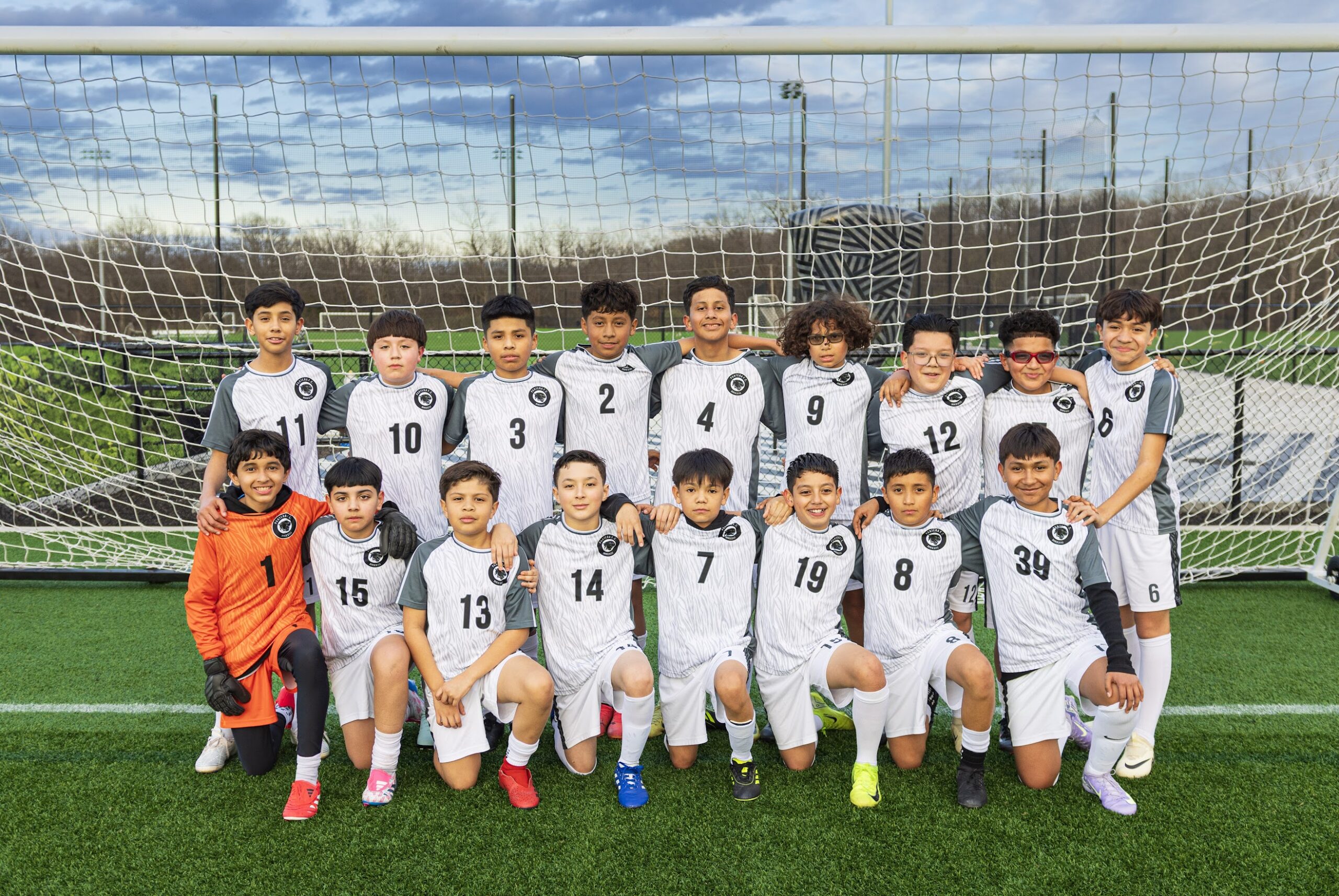 Fall Season, Fresh Kits: Why Now’s the Time to Update Your Soccer ...