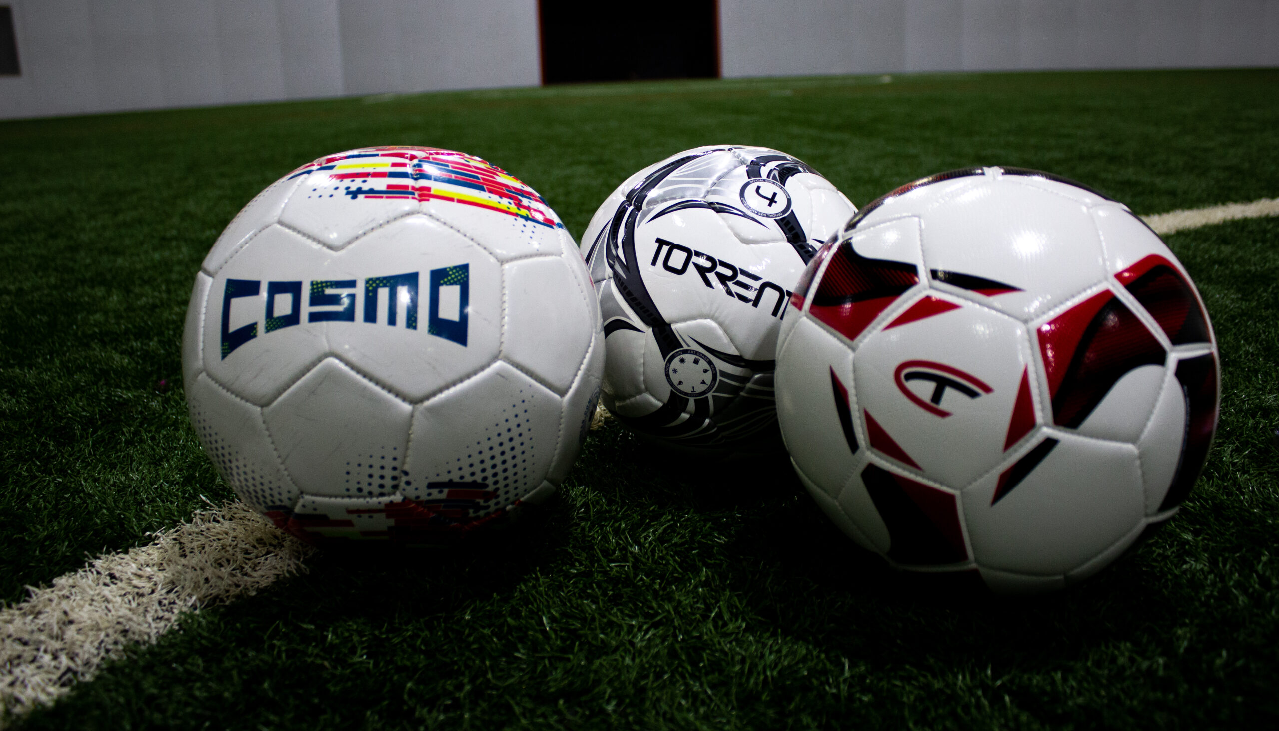 How to Build the Ultimate Practice Kit for Any Sport - Challenger Teamwear