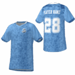 Soccer Custom - Challenger Teamwear