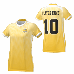 Soccer Custom - Challenger Teamwear