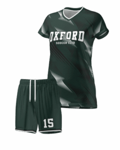 Soccer Custom - Challenger Teamwear