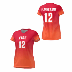 Volleyball custom - Challenger Teamwear